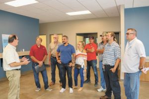 Victor Distributing Unveils Commercial Controls Building - HVAC Insider