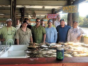 Reelin’ in the Rewards with Butcher Distributors - HVAC Insider