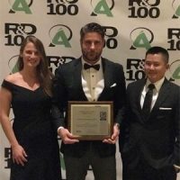 Franklin Control Systems Wins R&D 100 Award - HVAC Insider