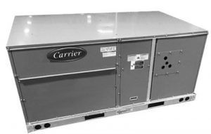 Carrier Introduces First VRF Product Line for Rooftops - HVAC Insider