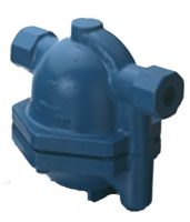 Nicholson Features Range of Industrial Steam Traps - HVAC Insider