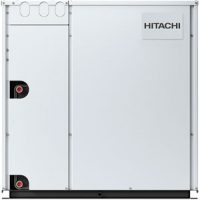 Johnson Controls-Hitachi Introduces Water Source Variable Refrigerant ...