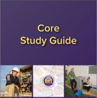 Introducing the New NATE Study Guides - HVAC Insider
