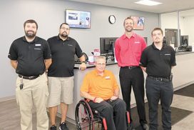 Goodman Distribution Opens Relocated East Tampa Branch - HVAC Insider