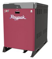 Raypak Introduces New Products and Announces New Assignments for Senior ...