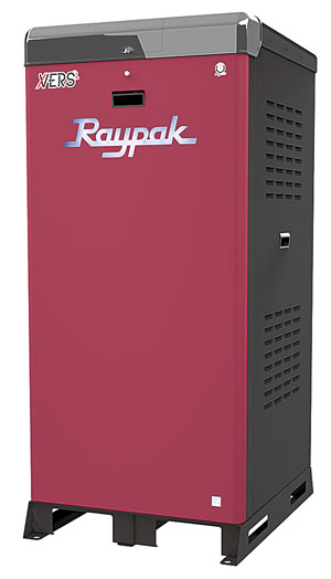 Raypak Introduces New Products and Announces New Assignments for Senior ...
