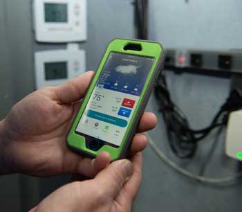 CASE STUDY: Rudy’s Bar-B-Q Relies on Venstar for Indoor Comfort, Remote Control and HVAC ...