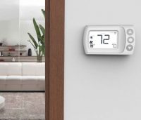 Johnson Controls Launches Feature-Packed Smart Thermostat - HVAC Insider