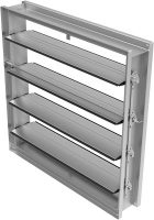 Industry-Leading Dampers from Ruskin Ideal for Data Center Environments ...