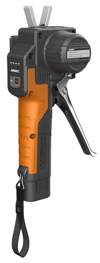 HVAC/R Tools Leader NAVAC Inc. Introduces Industry’s Lightest Power ...