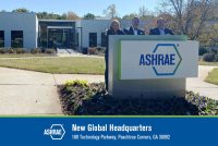 ASHRAE Announces Move to New Net-Zero Energy Global Headquarters In Metro Atlanta - HVAC Insider