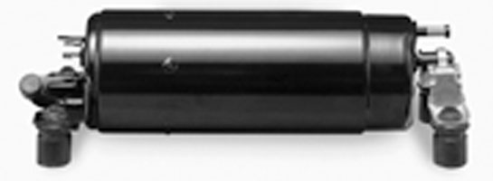 Johnson Controls Brings Horizontal Scroll Compressors to North American ...