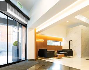 Keep Cold Winds at Bay: Eliminating Drafts and Cool Air in Heated ...