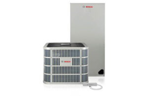 Bosch Thermotechnology Adds Wireless Connectivity to Inverter Heat ...