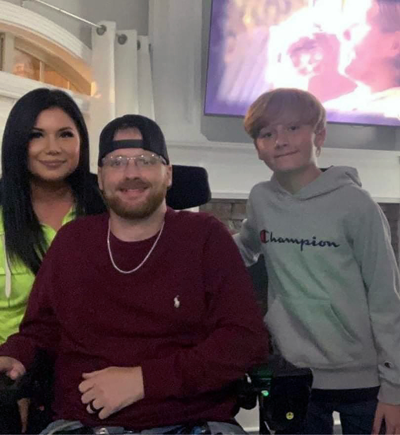 Joseph Groh Foundation’s Latest Grant Recipient William Gantt - HVAC ...