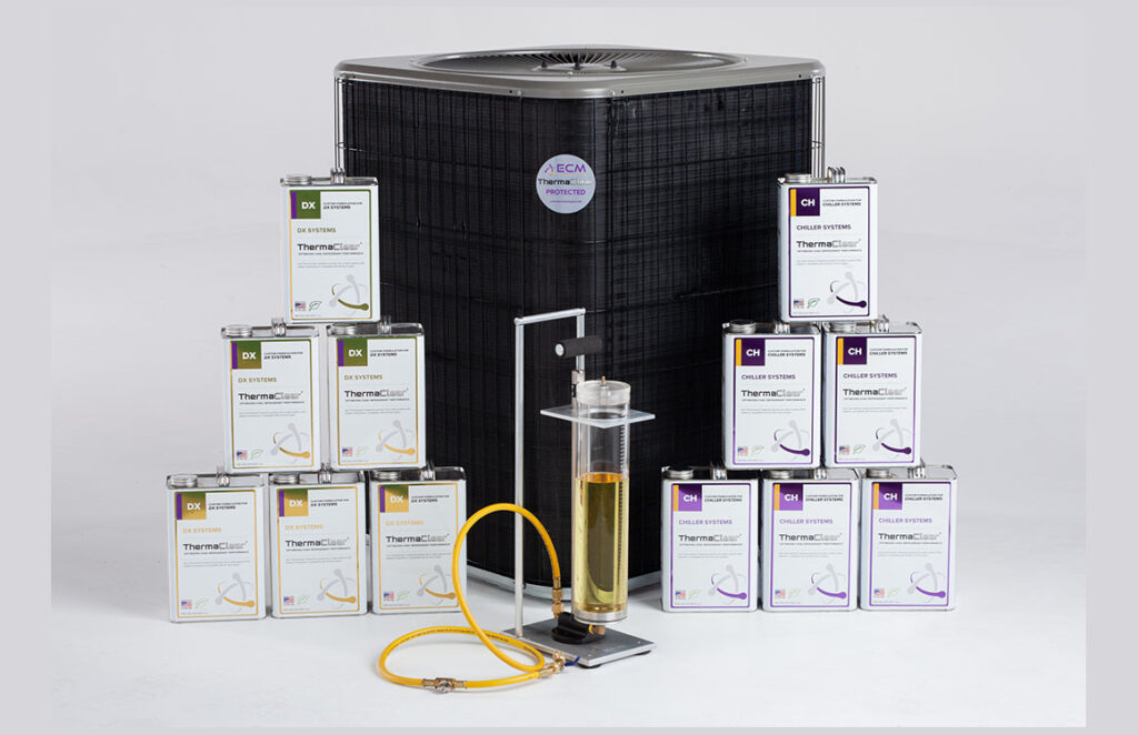 ECM Technologies Named a 2023 Arizona Forward Environmental Excellence ...