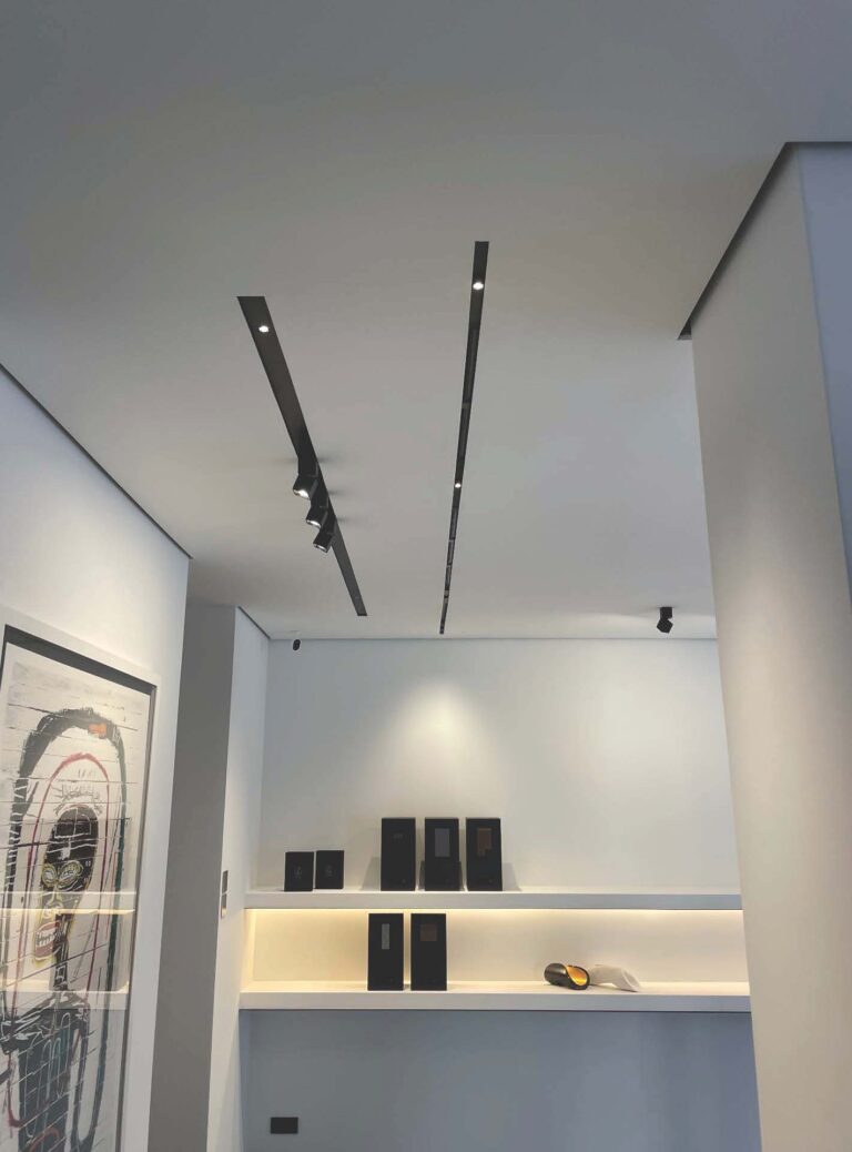 Titus Launches FL-10 LED Architectural Linear Diffuser System with ...