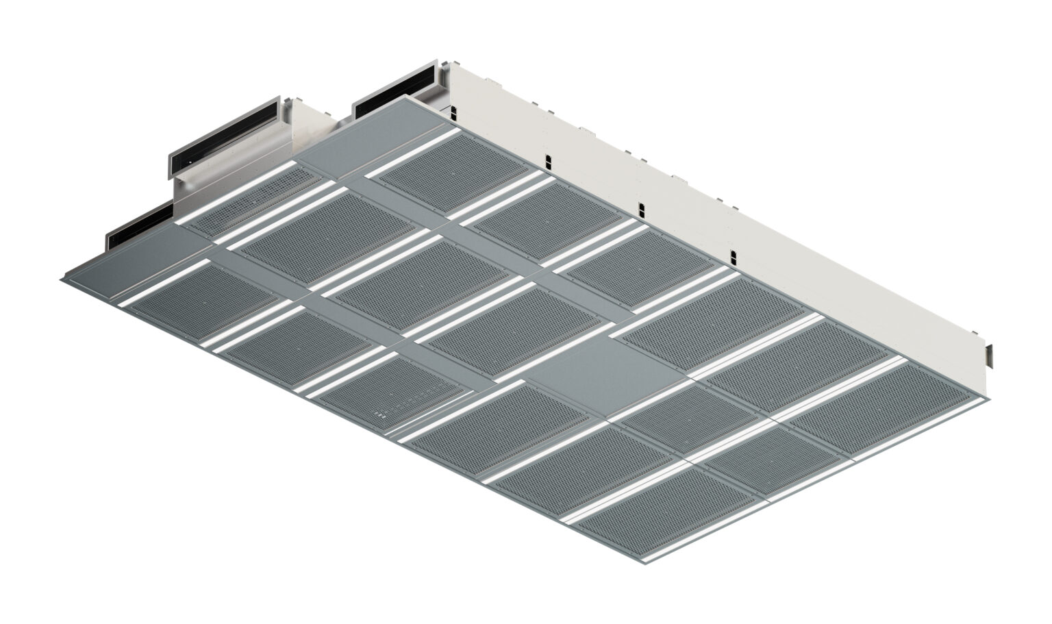 Greenheck Introduces Modular Air Distribution Systems for Operating and ...