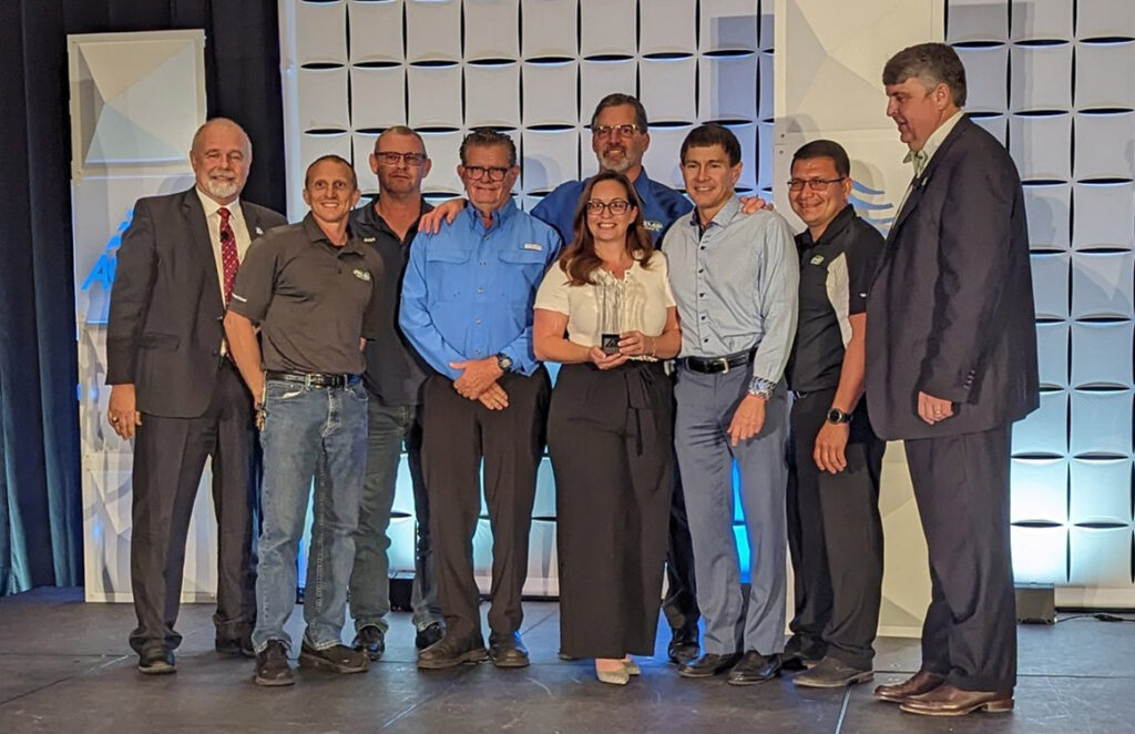 Pro-Air Mechanical Named 2024 ACCA Commercial Contractor of the Year ...