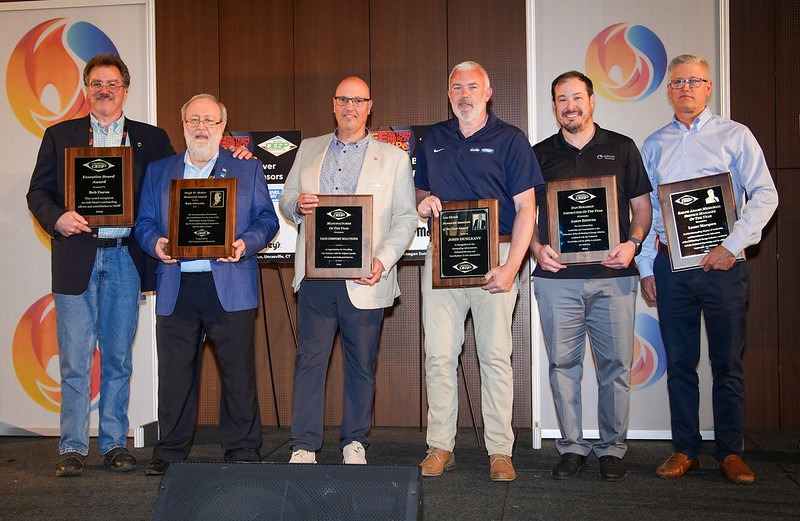 We are Proud to Share that Our Jason Esteves Honored as Instructor of ...