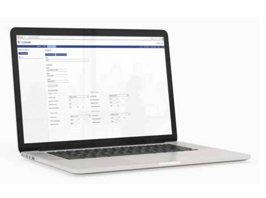 Systemair Launches CLASS 2.0 Ventilation Design Software - HVAC Insider
