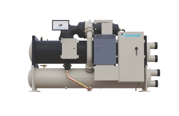 Daikin Applied Announces Magnitude® WME-D: A Magnetic Bearing Oil-Free ...