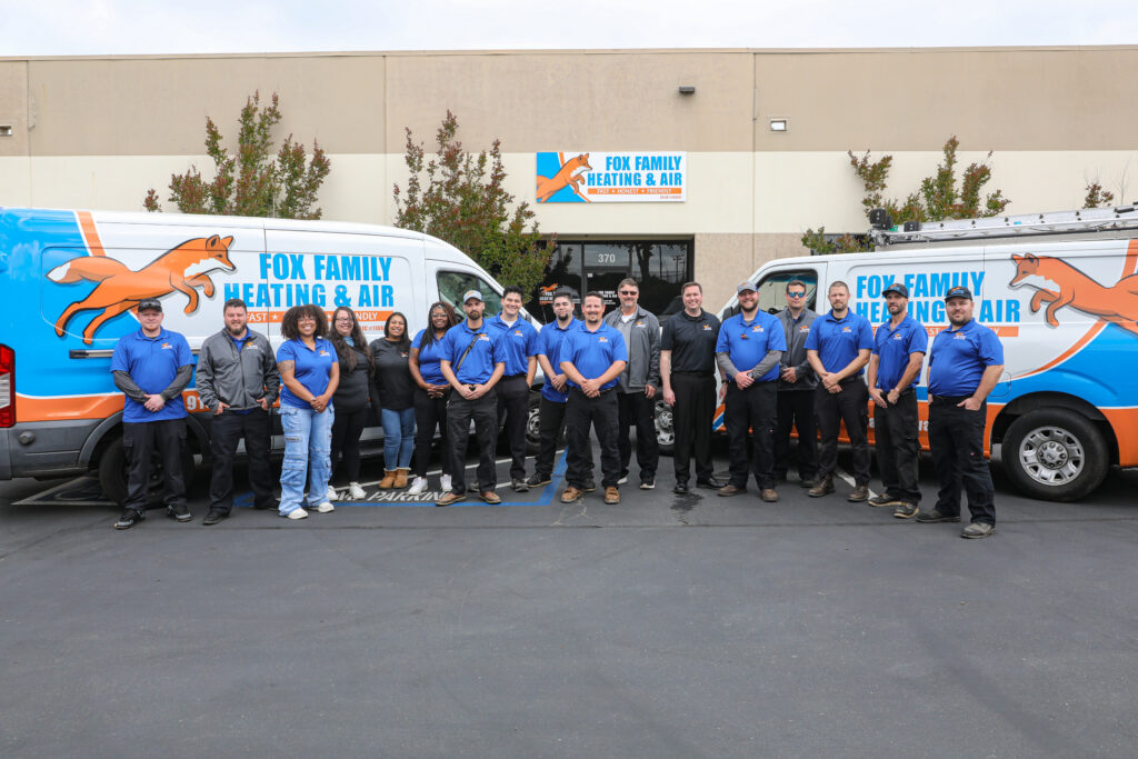 Fox Family Heating and Air Conditioning Offers Expert Advice on How ...