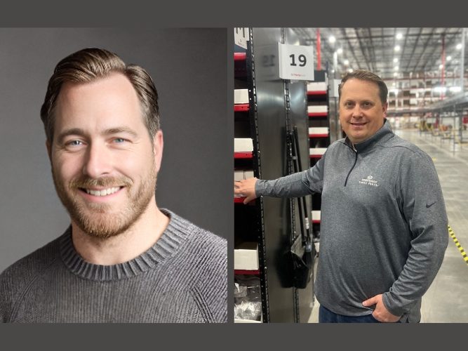 Parts Town Unlimited Strengthens Home Division with Strategic ...