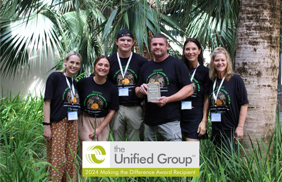 Unified Group Highlights Collaborative Values, Honors Air Controls with ...