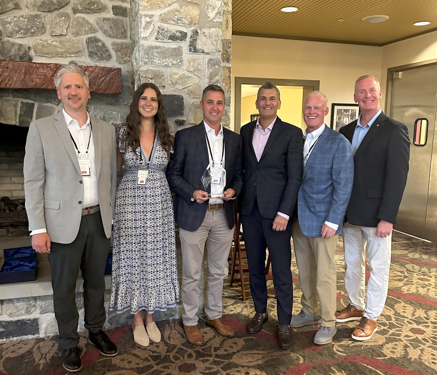 APR Supply Co. Celebrates 2025 Vendor Award Winners at 23rd Annual ...