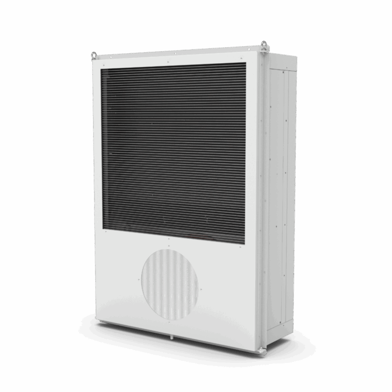 Pfannenberg USA Introduces Next-Generation BESS Chillers - HVAC Insider