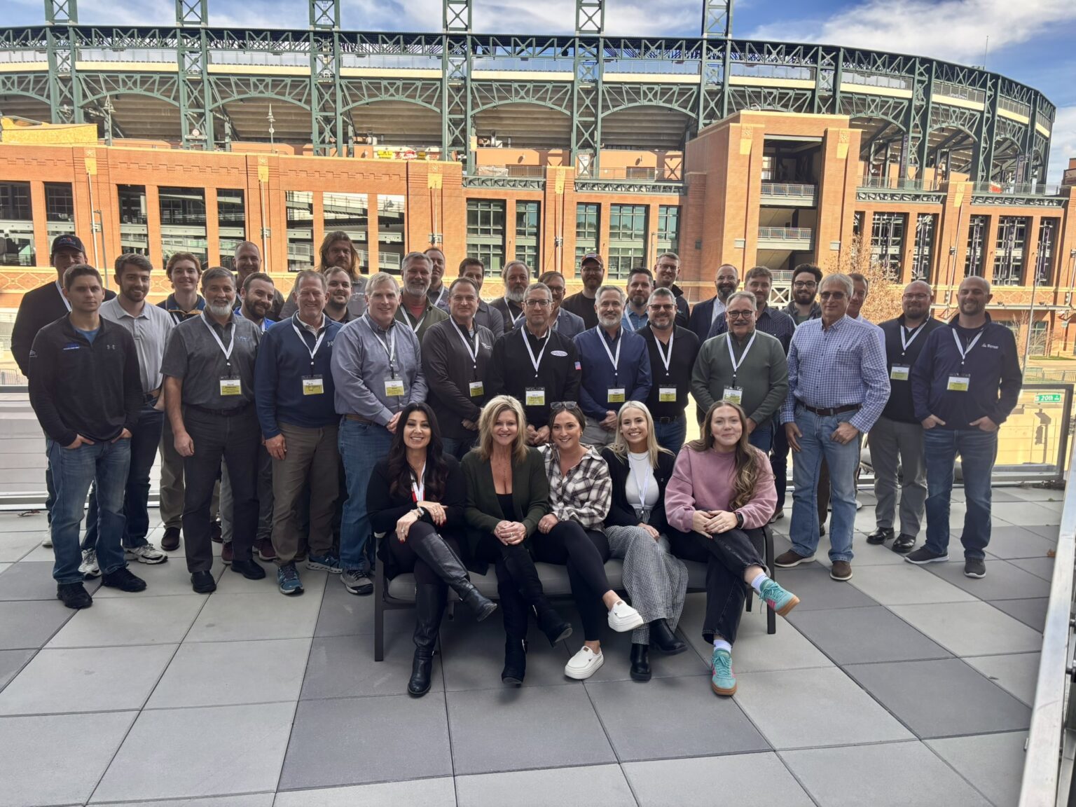 HARDI Annual Conference 2025 - HVAC Insider