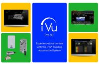 Carrier Launches i-Vu Pro v10: Transforming Building Automation for ...