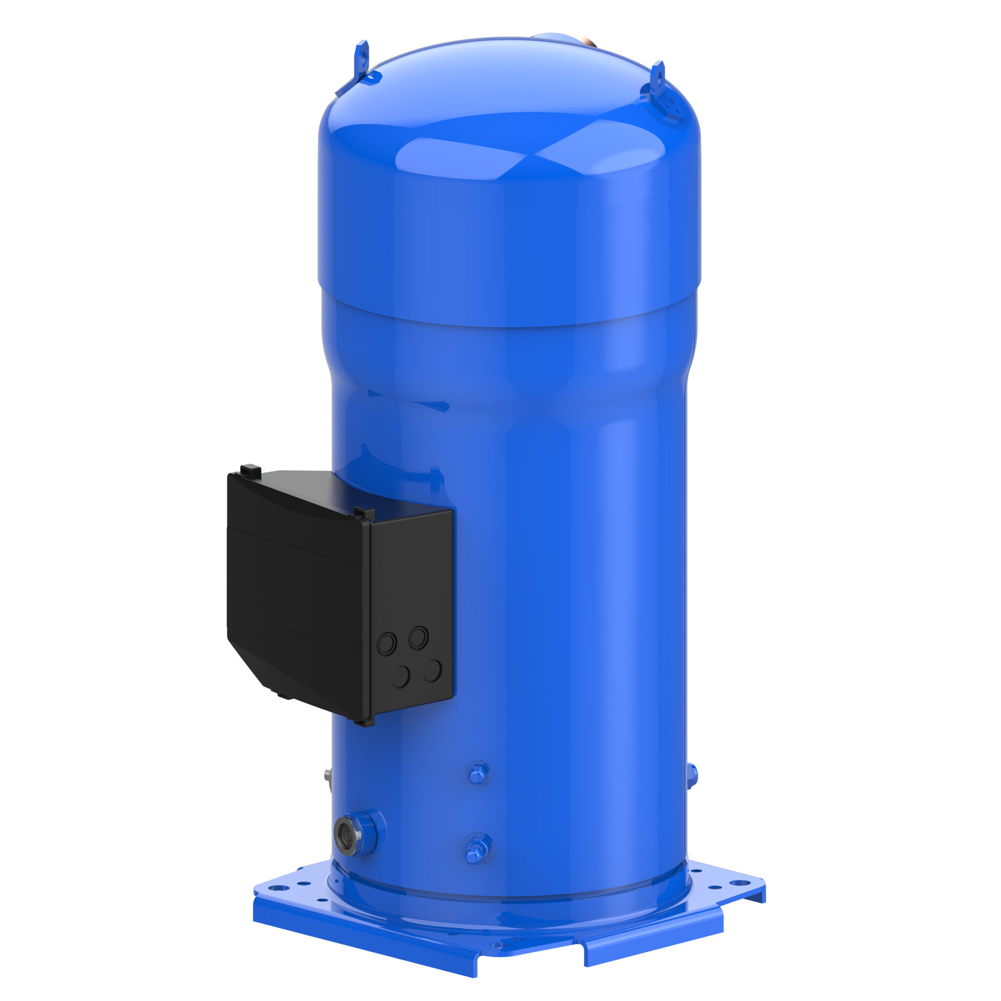 Danfoss to Showcase Broad Range of Sustainable HVAC/R Solutions at AHR ...