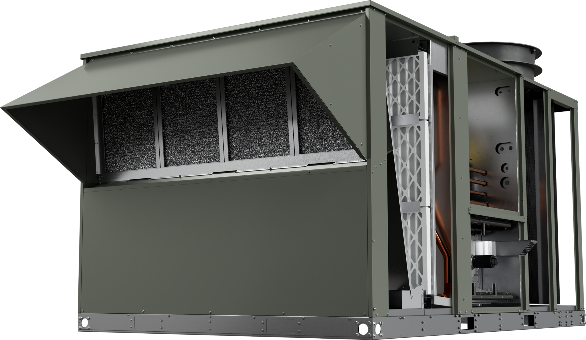 Trane® by Trane Technologies and Valent Announce Exclusive Supply ...