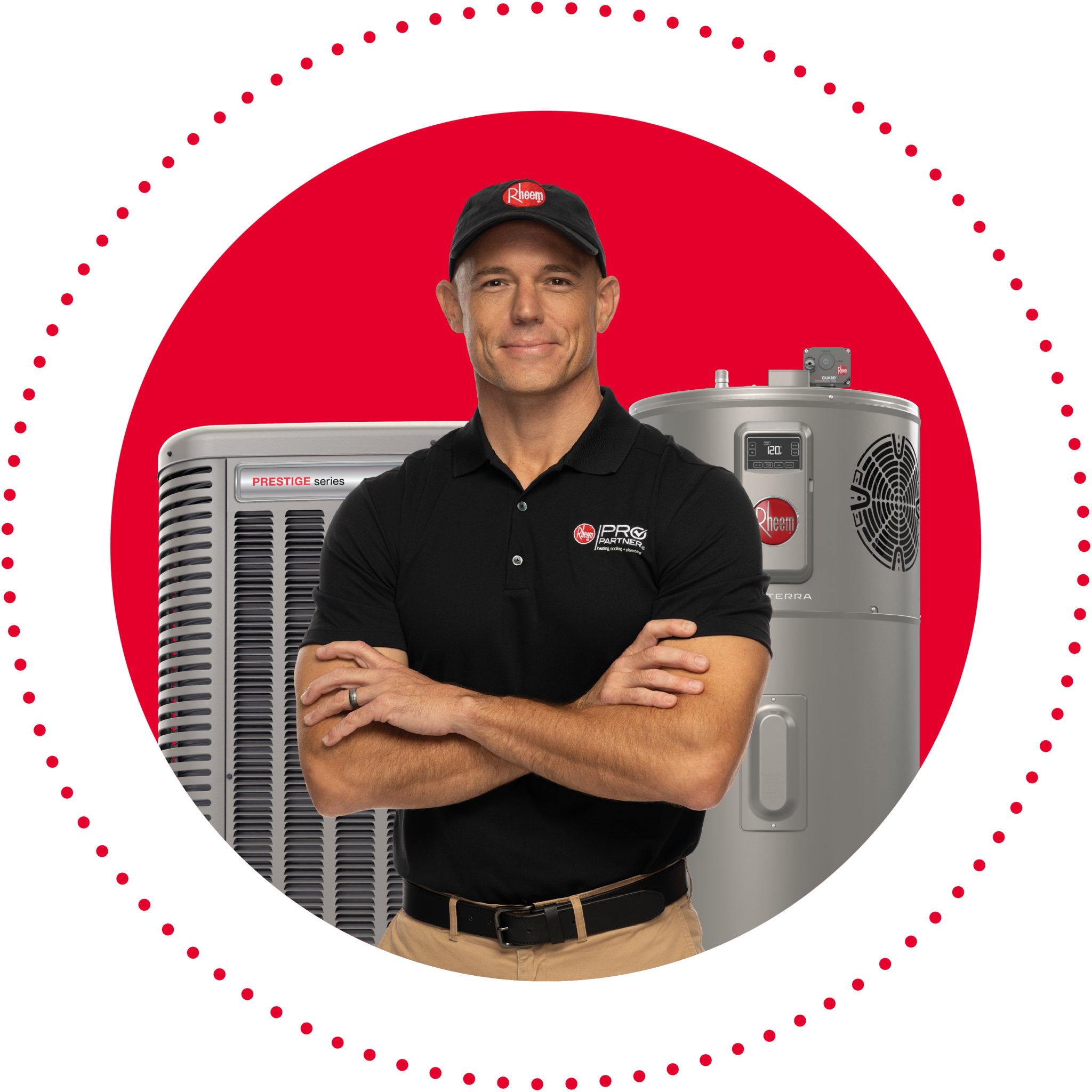 Rheem® and Ruud® Launch New Multi-Trade Pro Partner® Loyalty Program ...